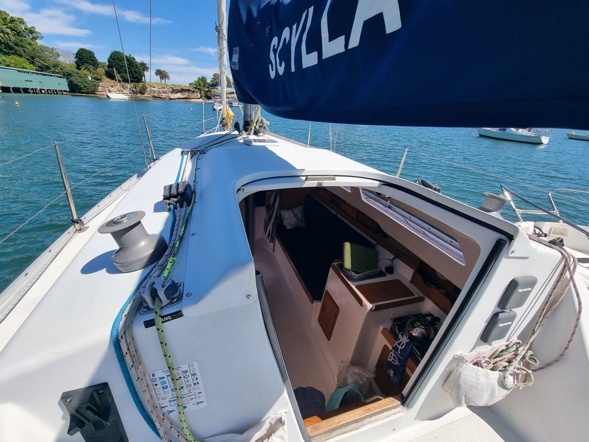 Used Cavalier 28 for Sale | Yachts For Sale | Yachthub