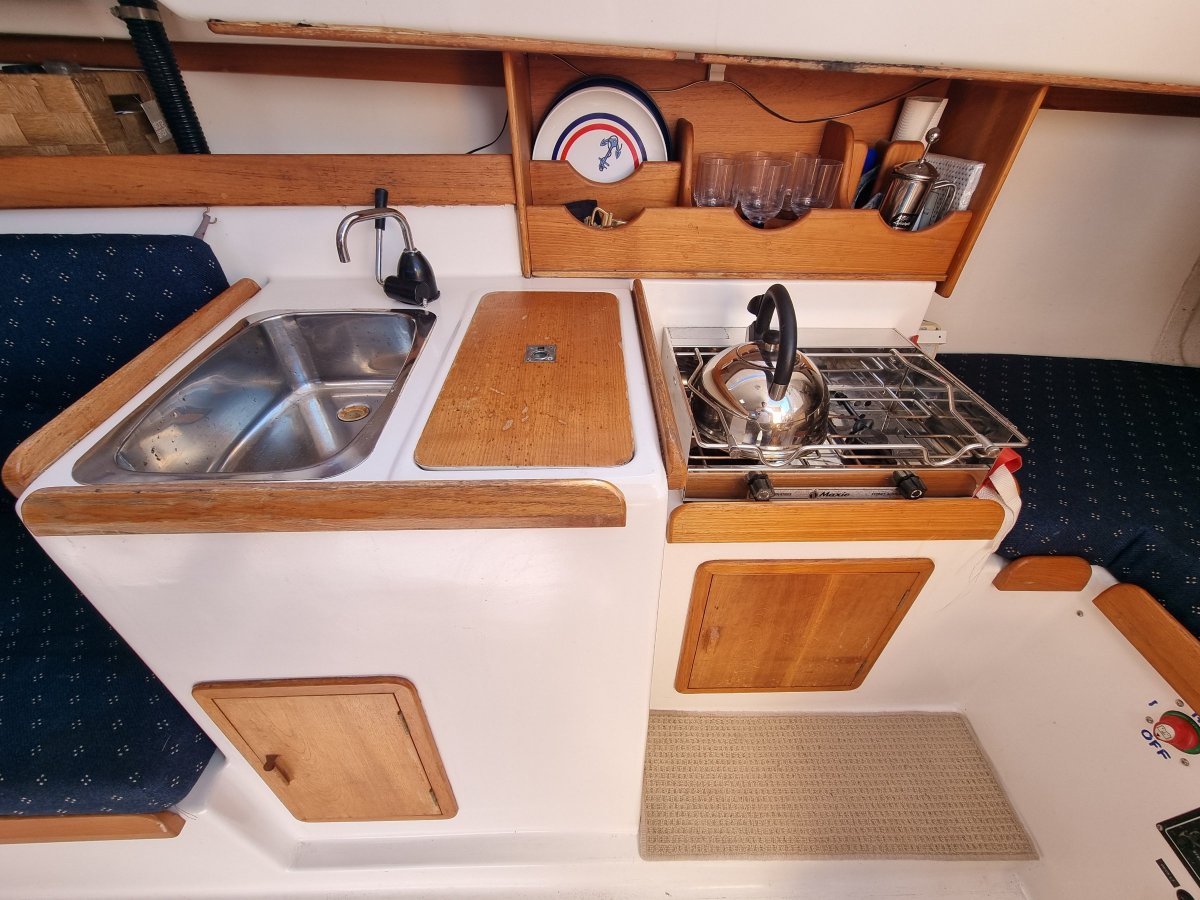 Used Cavalier 28 for Sale | Yachts For Sale | Yachthub