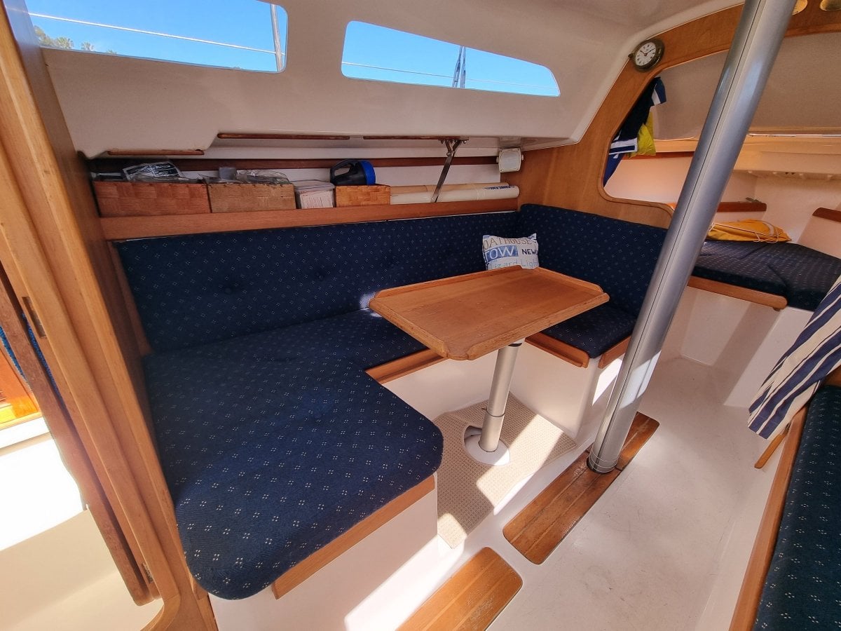Used Cavalier 28 for Sale | Yachts For Sale | Yachthub