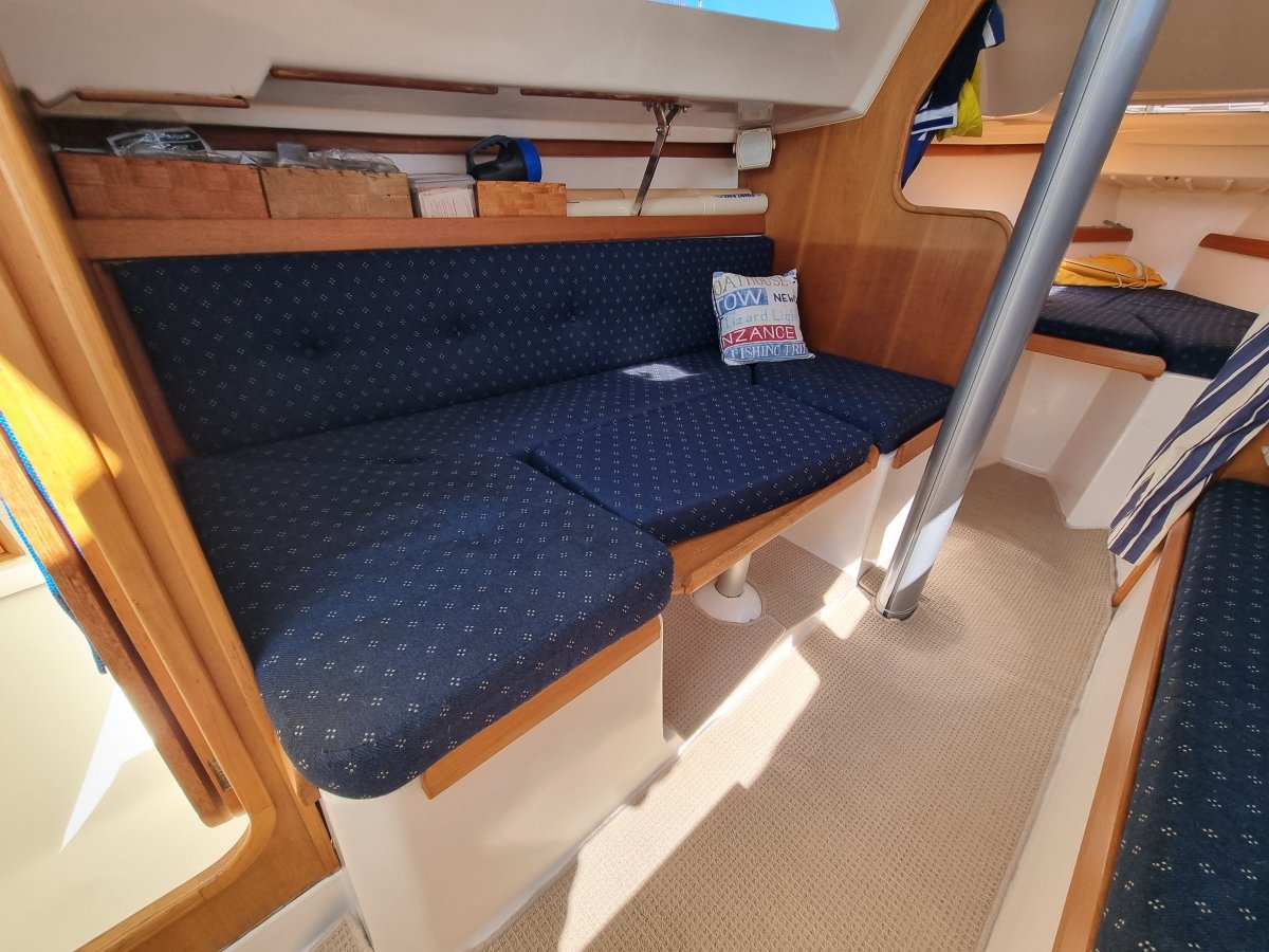 Used Cavalier 28 for Sale | Yachts For Sale | Yachthub