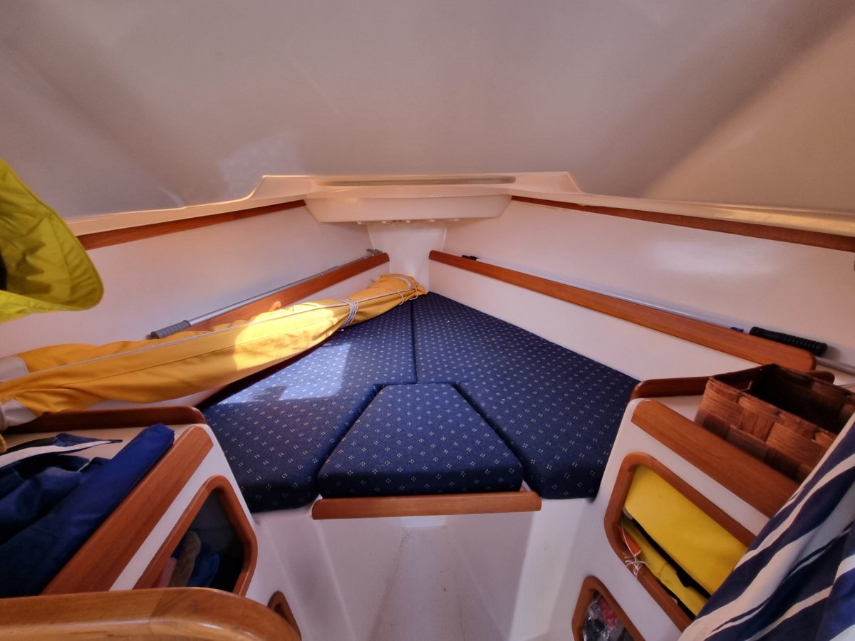 Used Cavalier 28 for Sale | Yachts For Sale | Yachthub