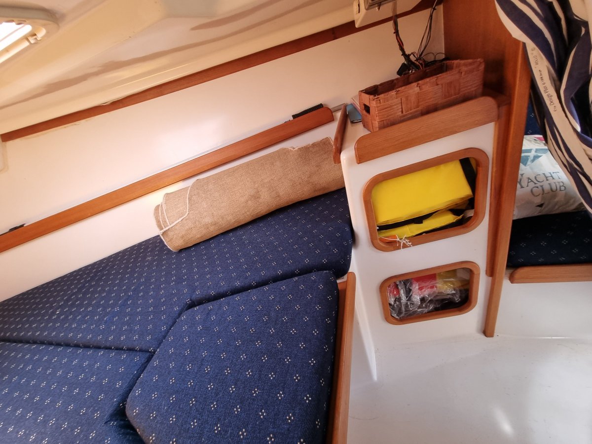 Used Cavalier 28 for Sale | Yachts For Sale | Yachthub