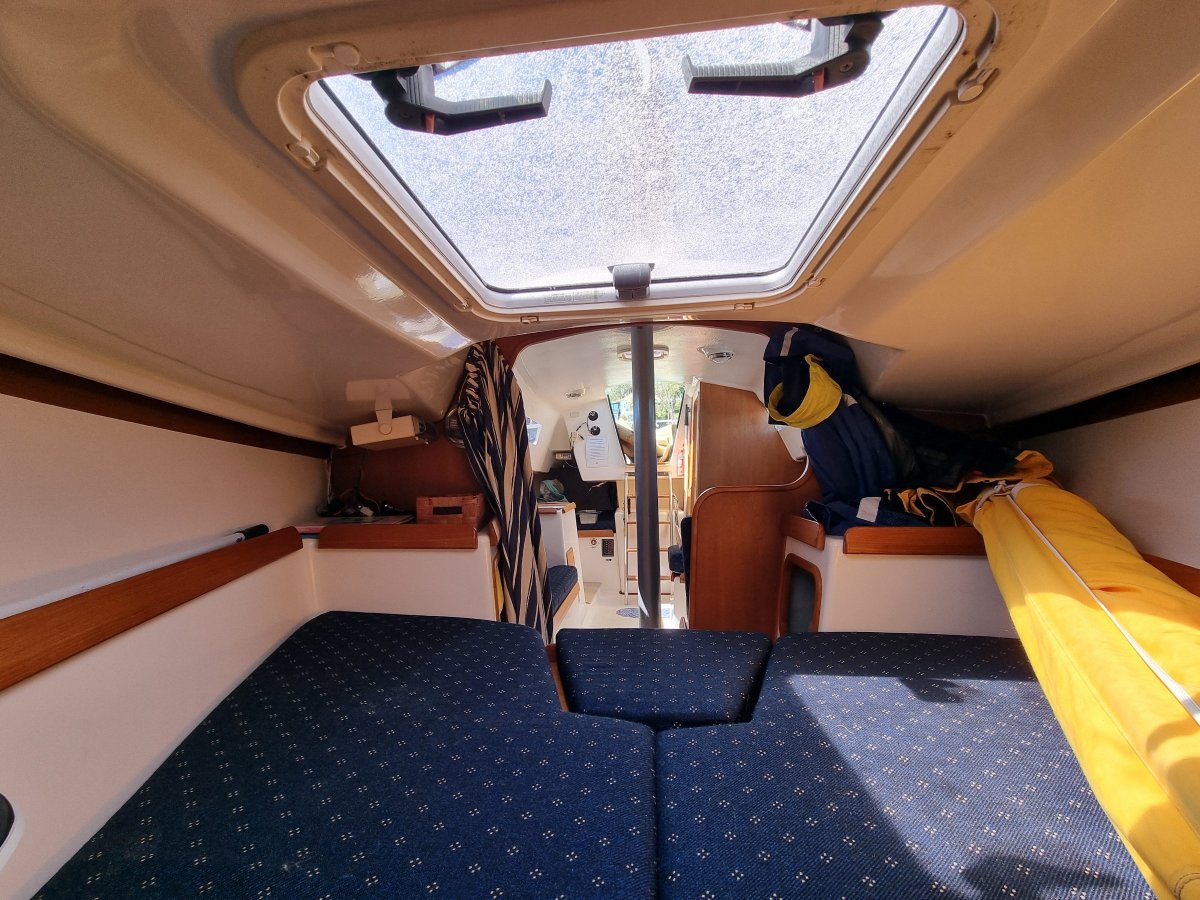 Used Cavalier 28 for Sale | Yachts For Sale | Yachthub