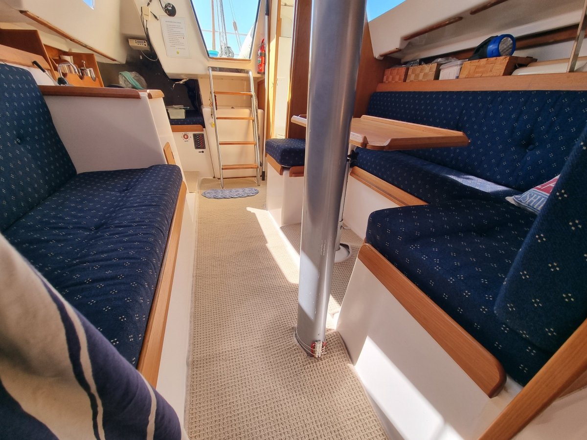 Used Cavalier 28 for Sale | Yachts For Sale | Yachthub