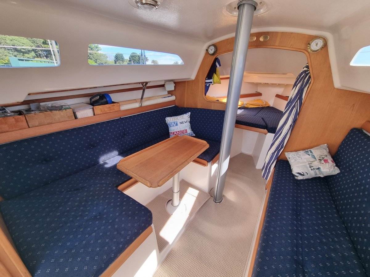 Used Cavalier 28 for Sale | Yachts For Sale | Yachthub