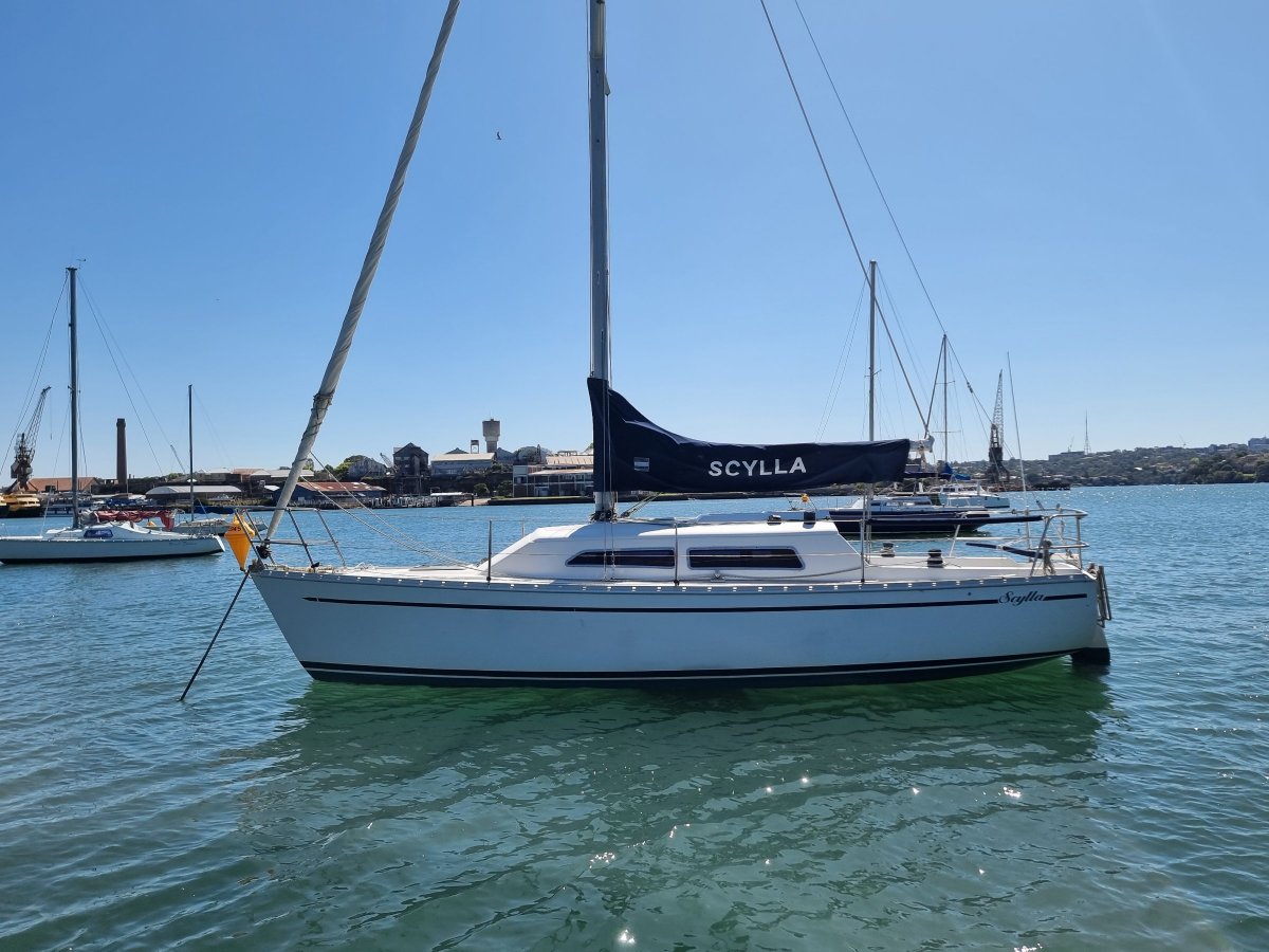 Used Cavalier 28 for Sale | Yachts For Sale | Yachthub