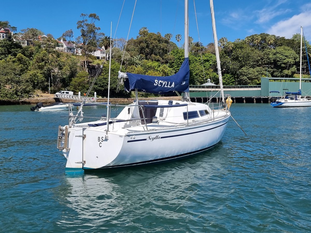 Used Cavalier 28 for Sale | Yachts For Sale | Yachthub