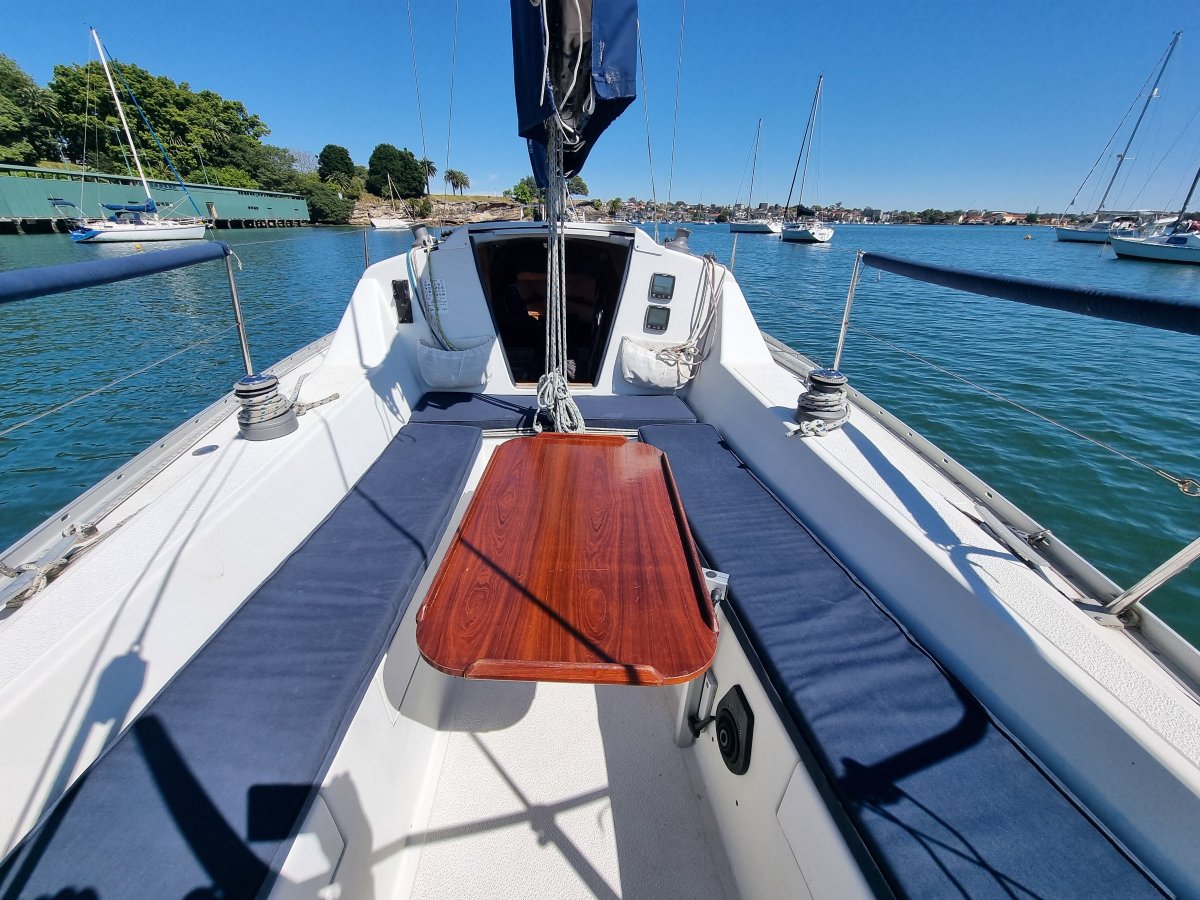Used Cavalier 28 for Sale | Yachts For Sale | Yachthub