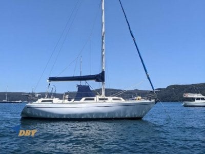 Used Adams 31 for Sale | Yachts For Sale | Yachthub