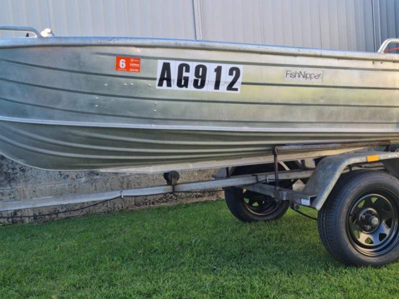 Dinghies-Tinnies-Inflatable Boats For Sale in Australia | Boats Online