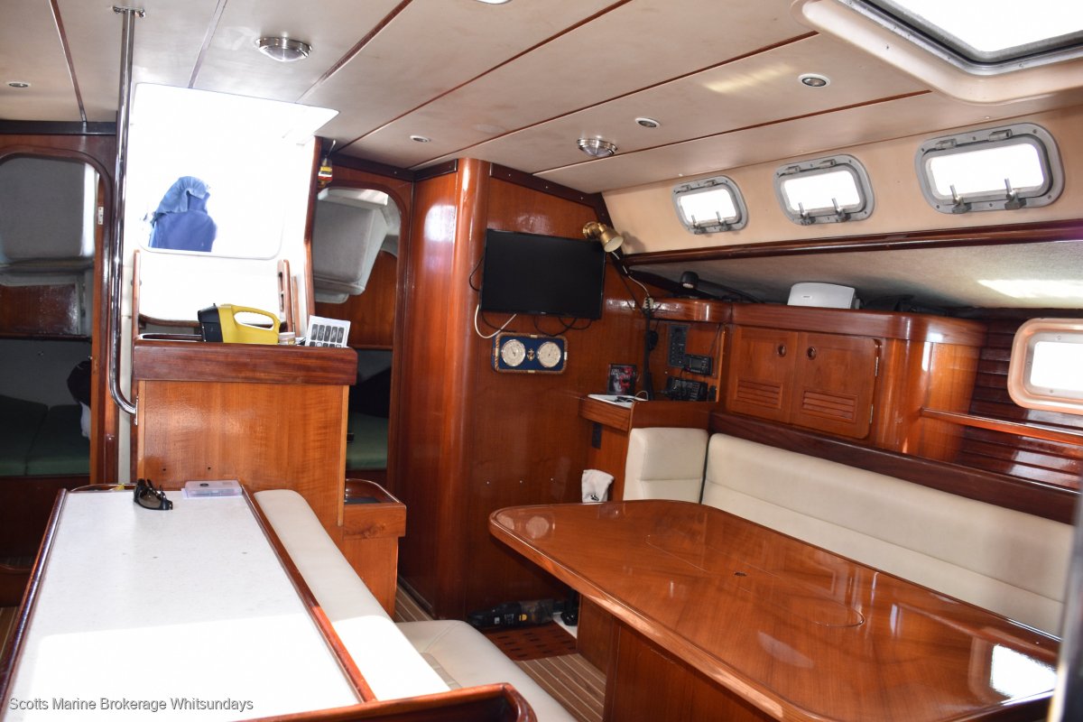 Used Beneteau Oceanis 510 for Sale | Yachts For Sale | Yachthub