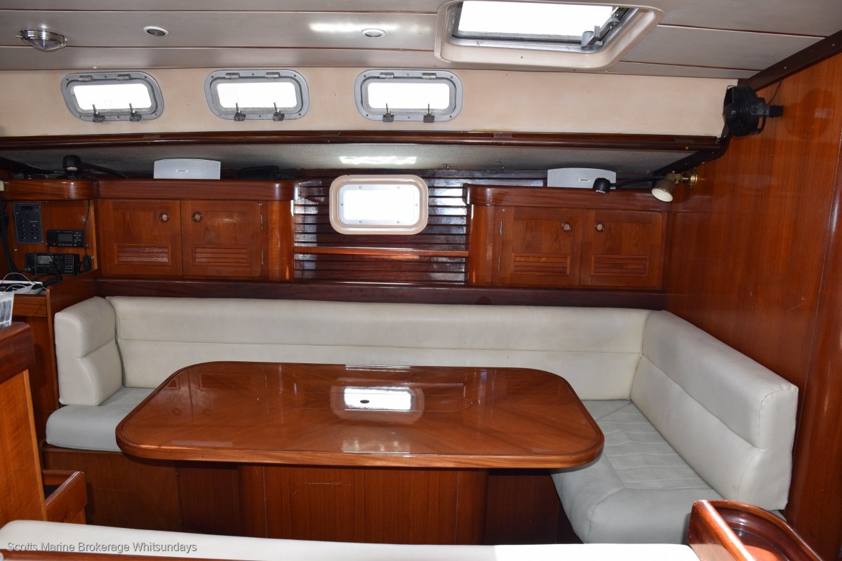 Used Beneteau Oceanis 510 for Sale | Yachts For Sale | Yachthub