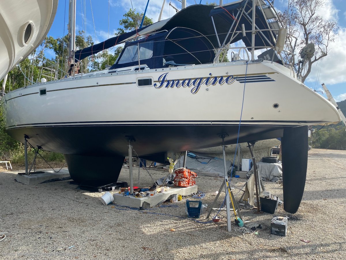 Used Beneteau Oceanis 510 for Sale | Yachts For Sale | Yachthub