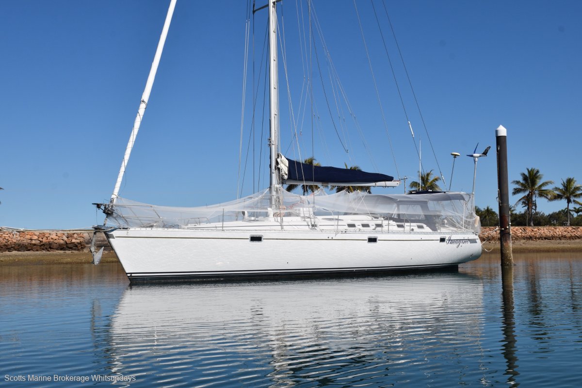 Used Beneteau Oceanis 510 for Sale | Yachts For Sale | Yachthub