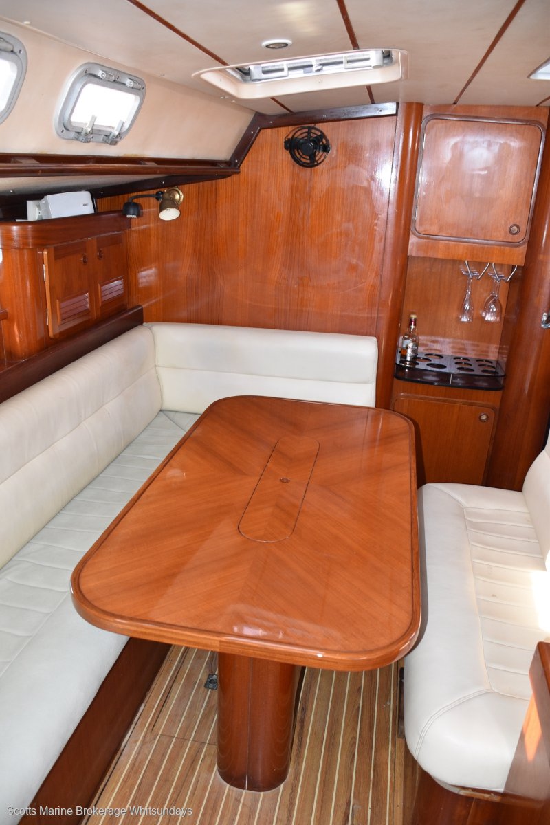 Used Beneteau Oceanis 510 for Sale | Yachts For Sale | Yachthub