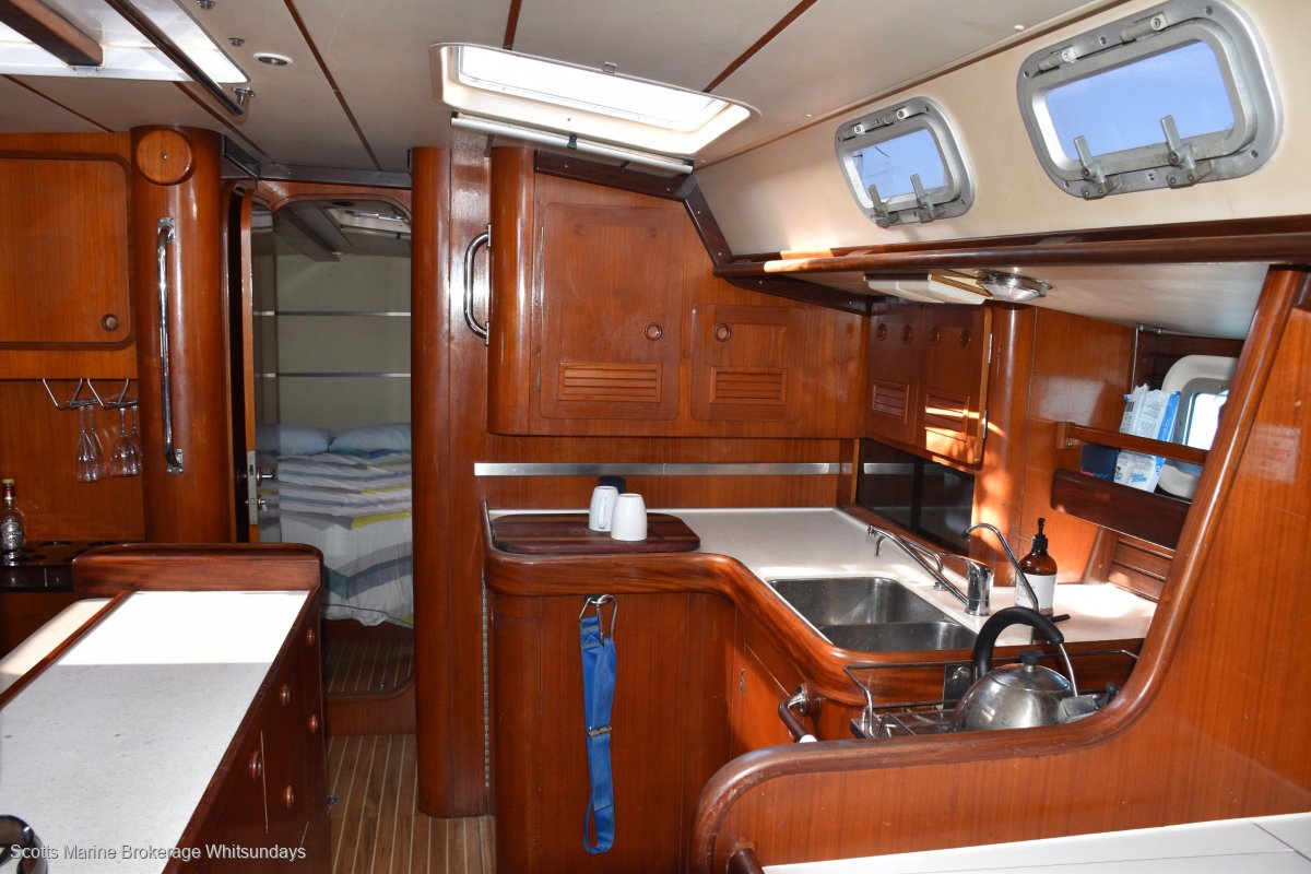 Used Beneteau Oceanis 510 for Sale | Yachts For Sale | Yachthub