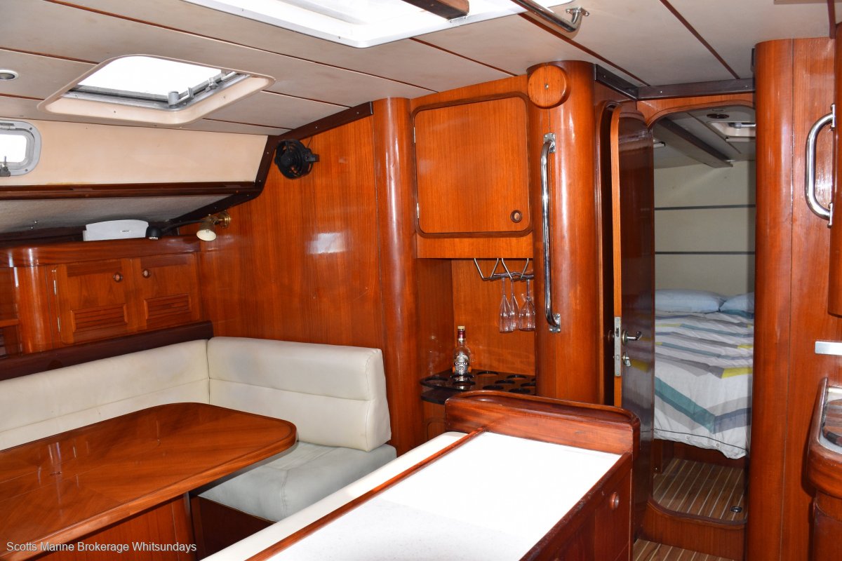 Used Beneteau Oceanis 510 for Sale | Yachts For Sale | Yachthub