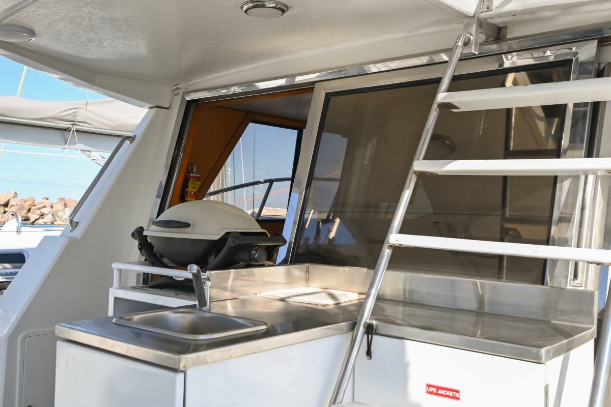 Used Novatec Islander 48 for Sale | Boats For Sale | Yachthub