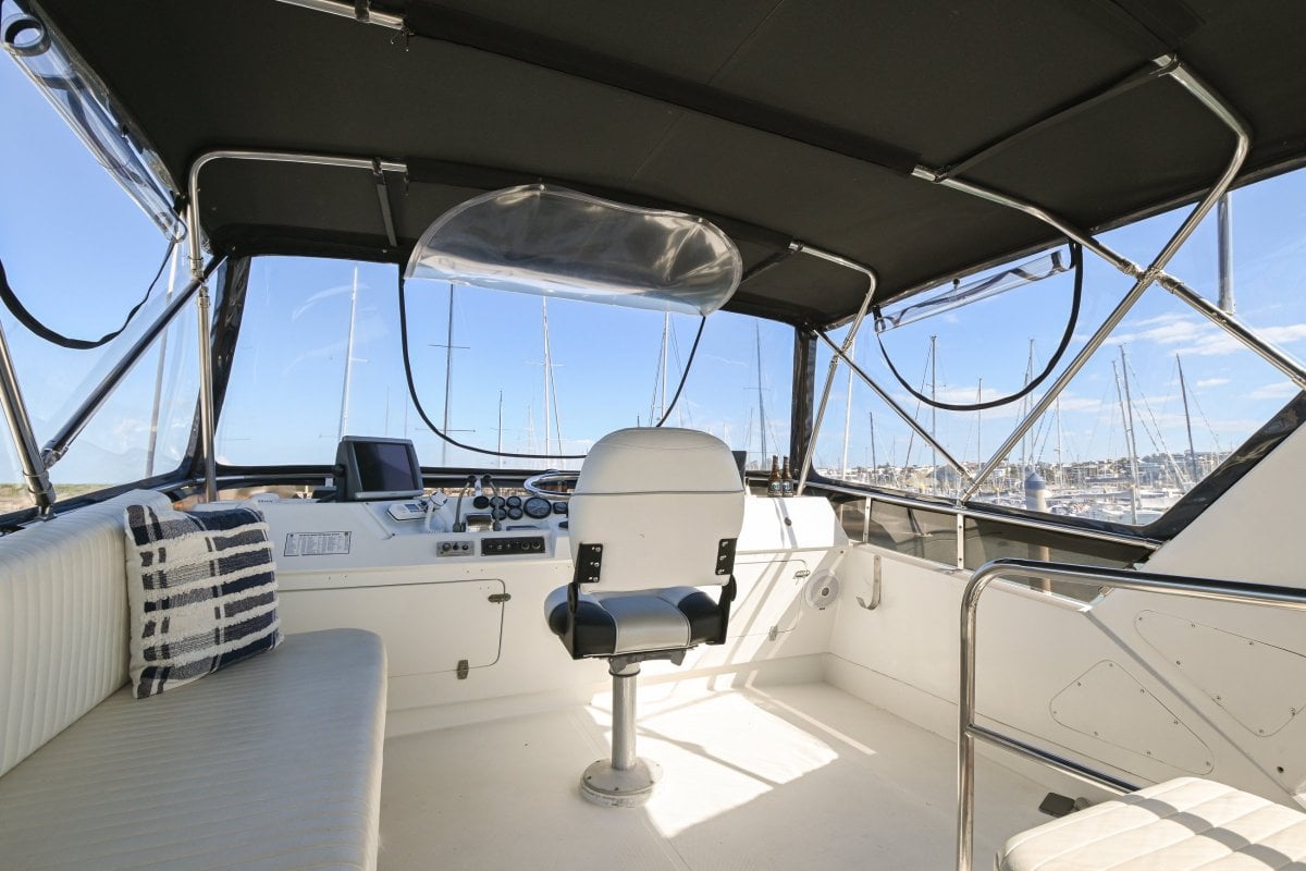 Used Novatec Islander 48 for Sale | Boats For Sale | Yachthub