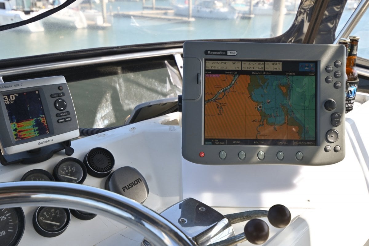 Used Novatec Islander 48 for Sale | Boats For Sale | Yachthub