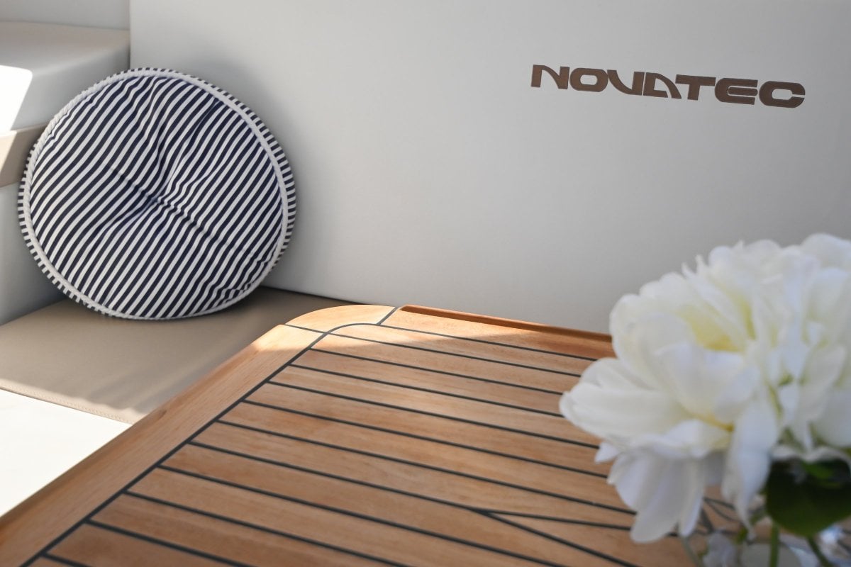 Used Novatec Islander 48 for Sale | Boats For Sale | Yachthub