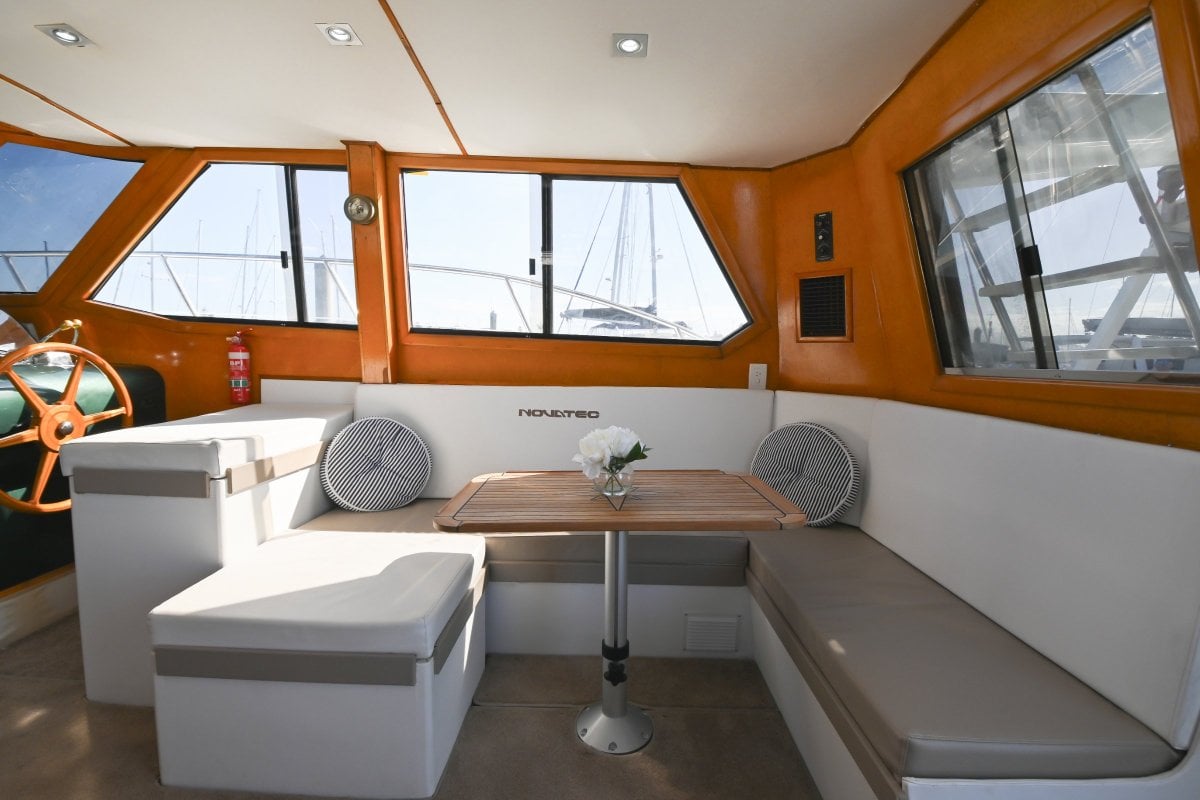 Used Novatec Islander 48 for Sale | Boats For Sale | Yachthub