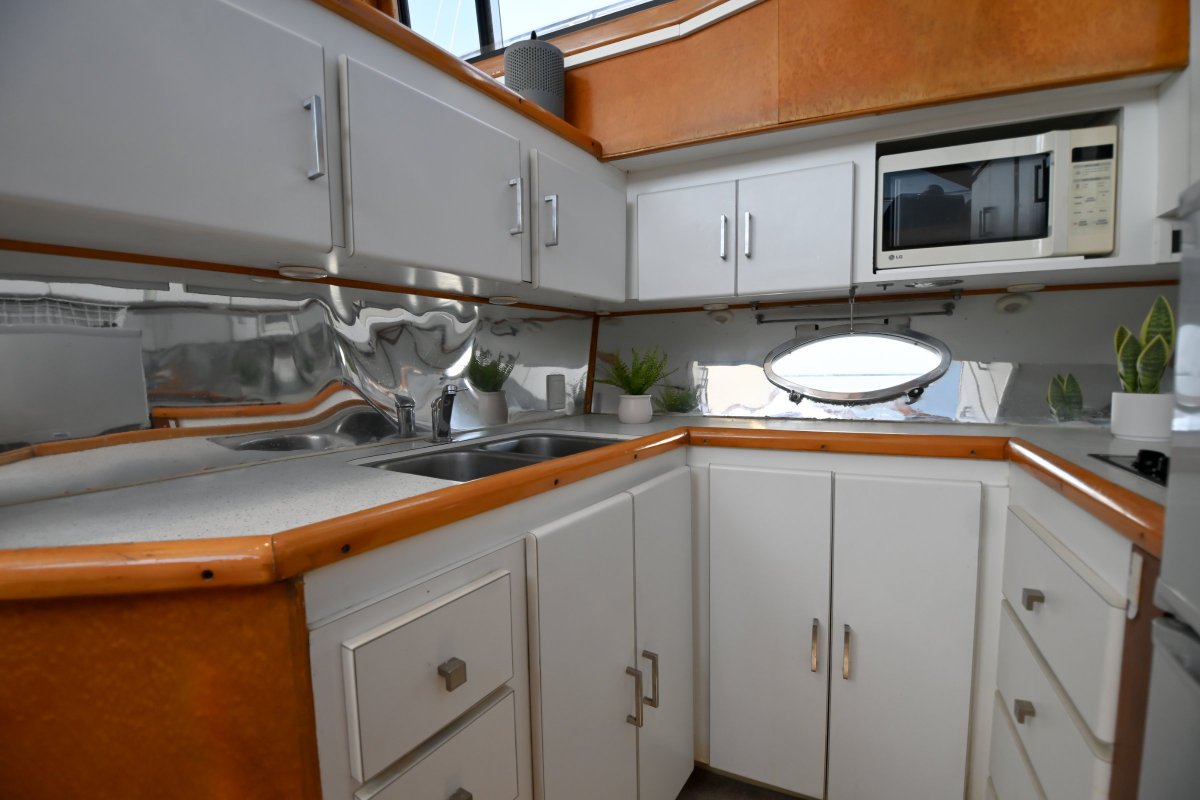 Novatec Islander 48 For Sale | World Wide Boat Brokers