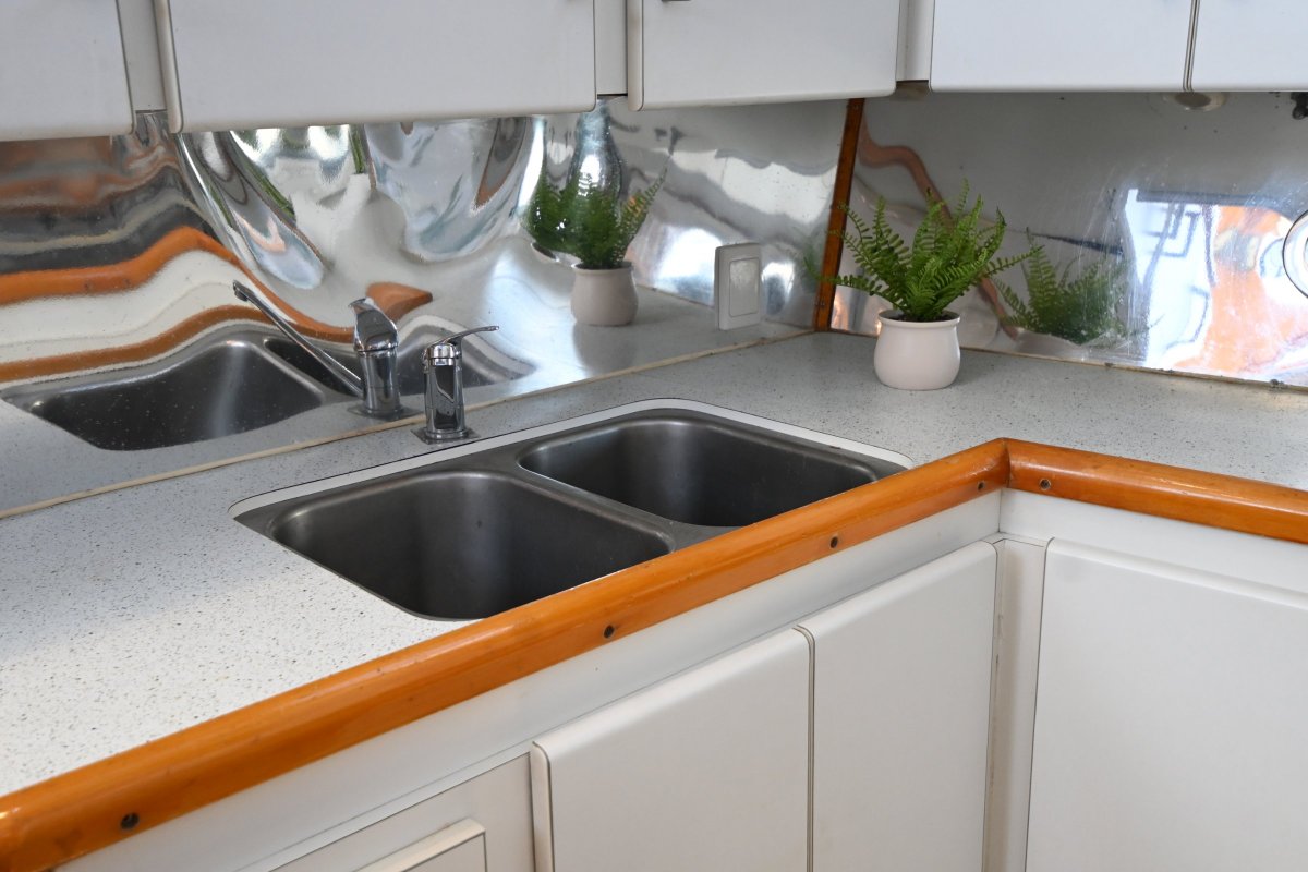 Novatec Islander 48 For Sale | World Wide Boat Brokers