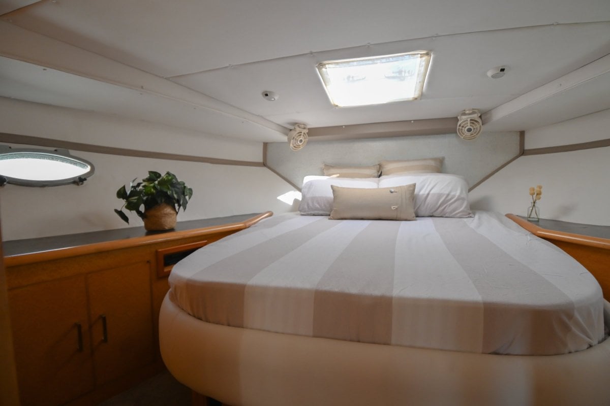 Used Novatec Islander 48 for Sale | Boats For Sale | Yachthub