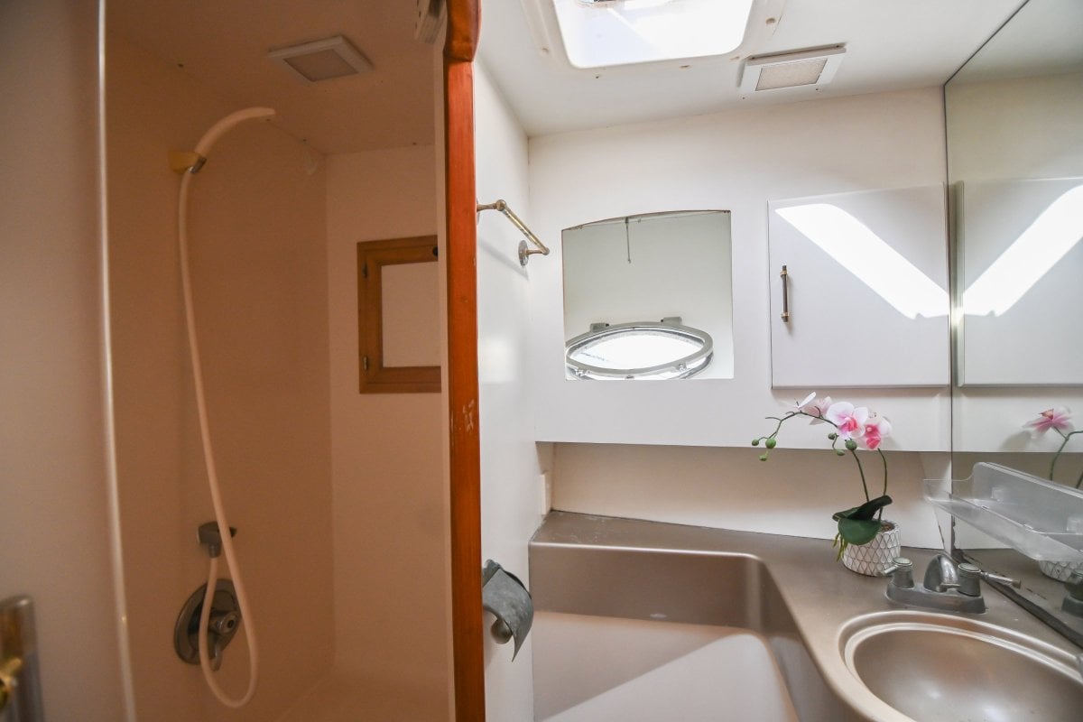 Used Novatec Islander 48 for Sale | Boats For Sale | Yachthub