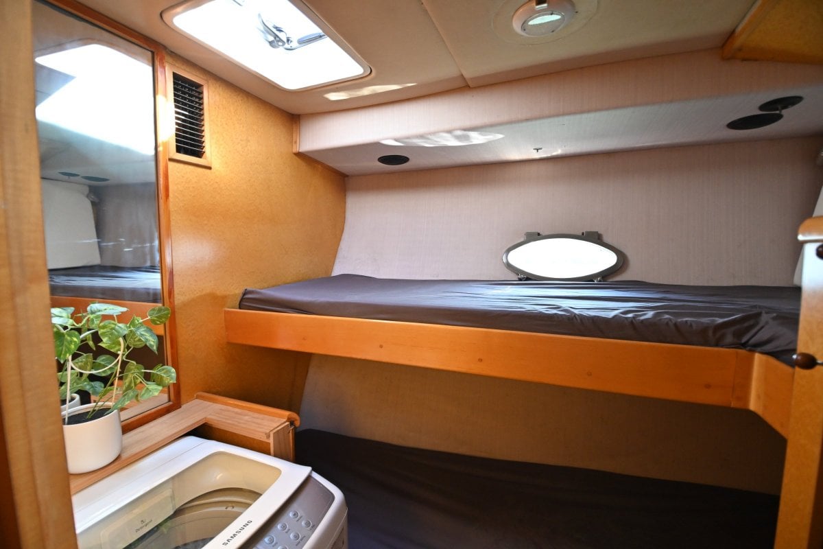 Used Novatec Islander 48 for Sale | Boats For Sale | Yachthub