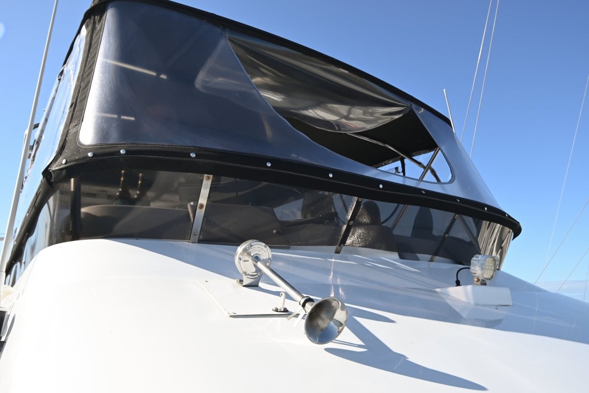 Novatec Islander 48 For Sale | World Wide Boat Brokers