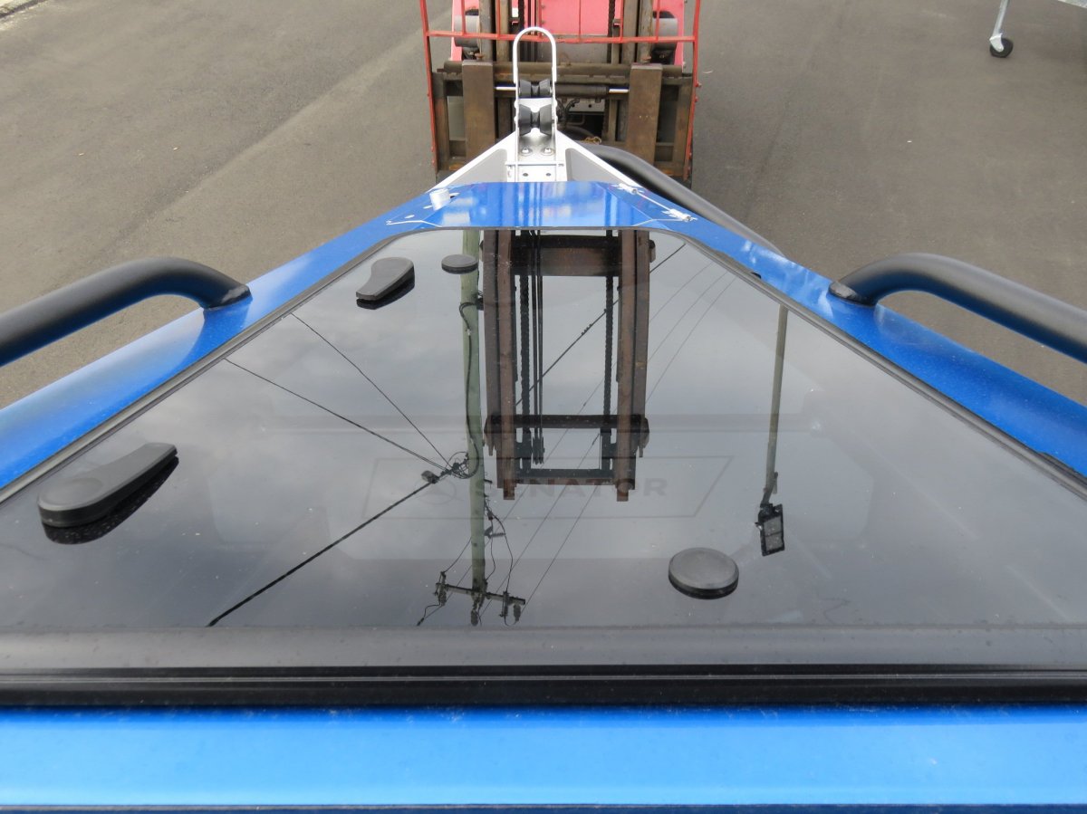 New Senator 500 Cuddy - Sportsmarine Boat Centre Bunbury