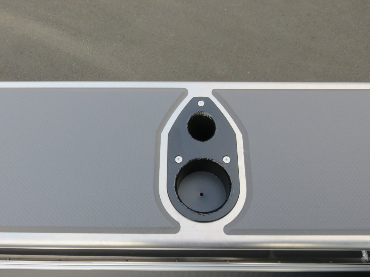 New Senator 500 Cuddy - Sportsmarine Boat Centre Bunbury