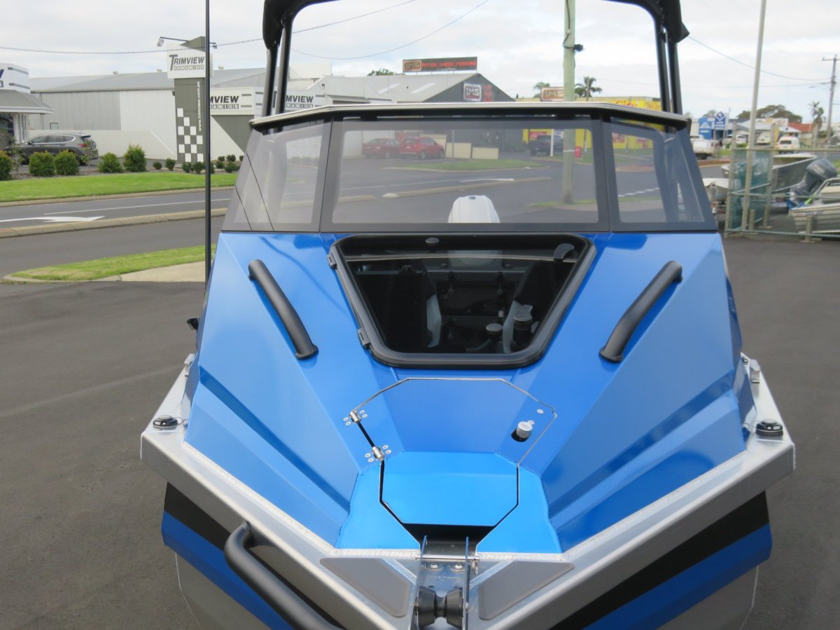 New Senator 500 Cuddy - Sportsmarine Boat Centre Bunbury