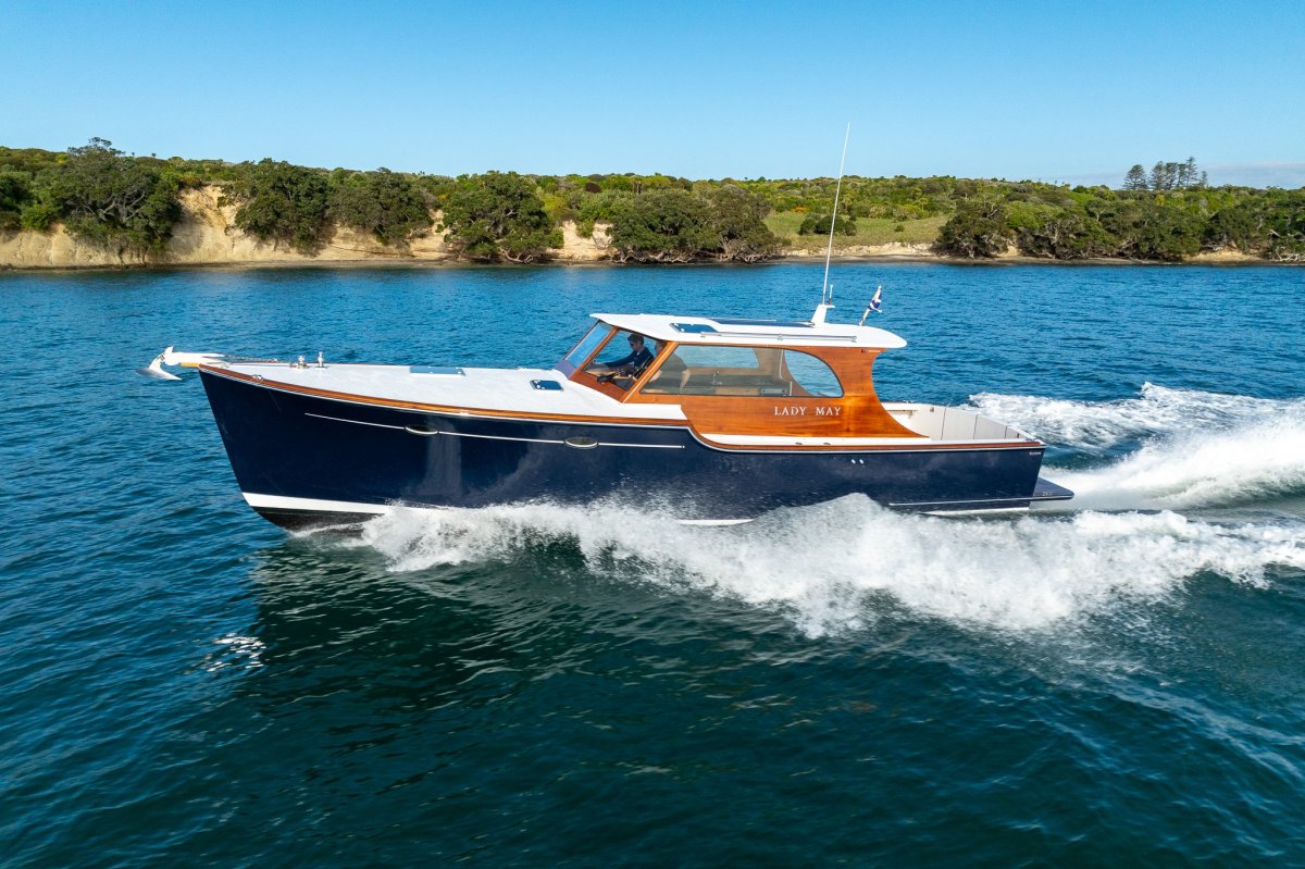 Salthouse Southstar 37: Power Boats | Boat for Sale | Fibreglass/grp ...