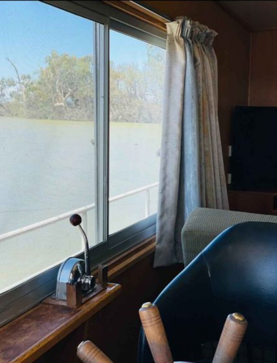 Liba Liba: Power Boats | Boats Online for Sale | Steel | Victoria (Vic ...