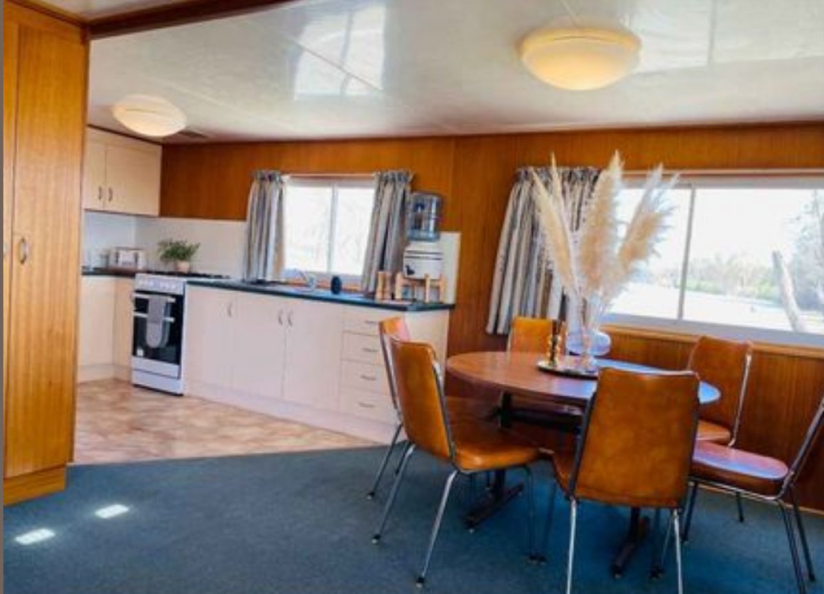 Liba Liba: Power Boats | Boats Online for Sale | Steel | Victoria (Vic ...