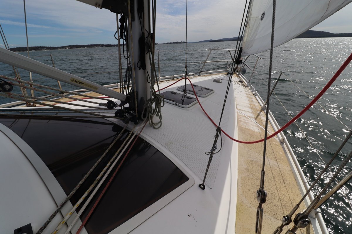 Used Etap 37 for Sale | Yachts For Sale | Yachthub