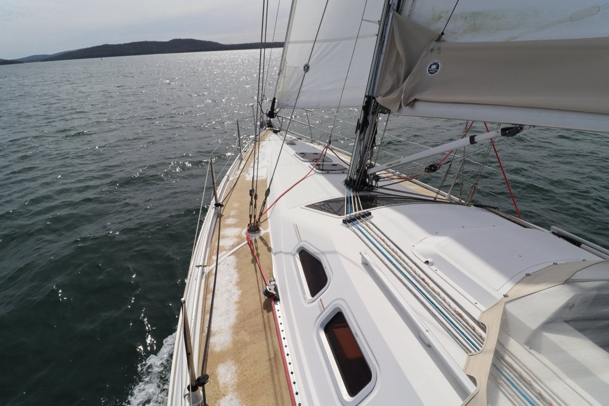 Used Etap 37 for Sale | Yachts For Sale | Yachthub