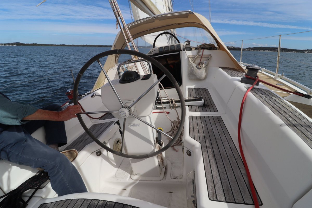 Used Etap 37 for Sale | Yachts For Sale | Yachthub