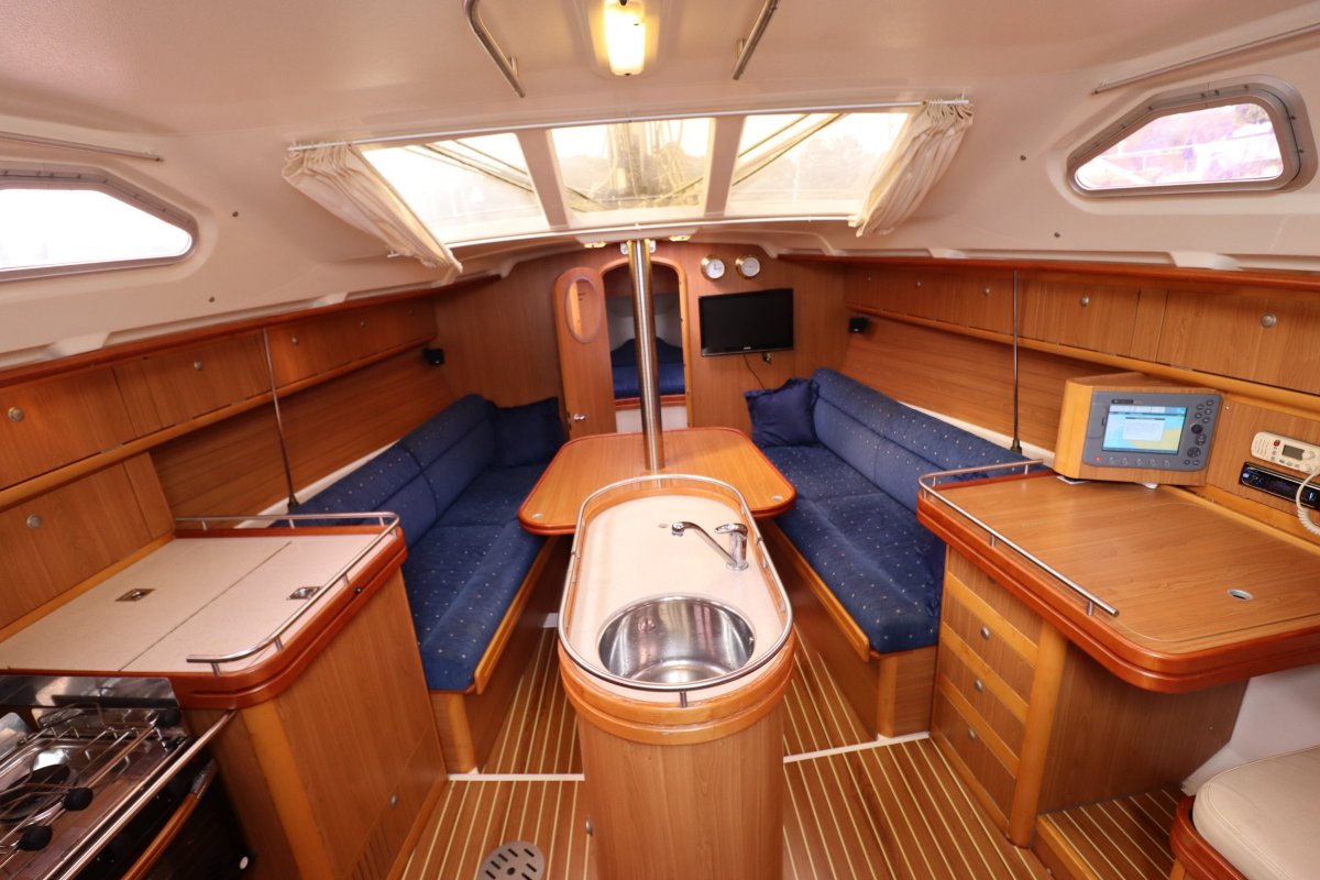Used Etap 37 for Sale | Yachts For Sale | Yachthub