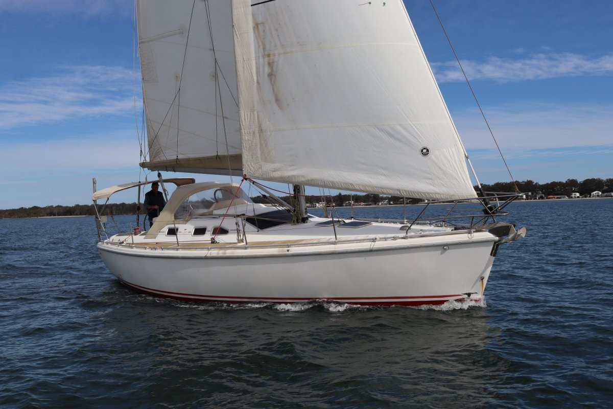 Used Etap 37 for Sale | Yachts For Sale | Yachthub