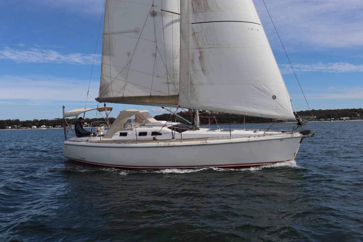 Used Etap 37 for Sale | Yachts For Sale | Yachthub