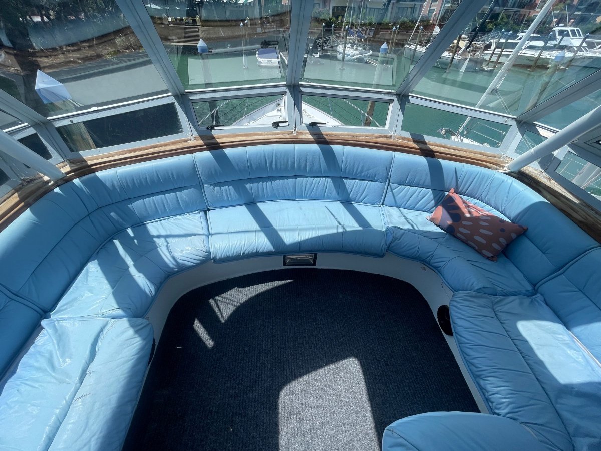 Used Salthouse 50 for Sale | Boats For Sale | Yachthub