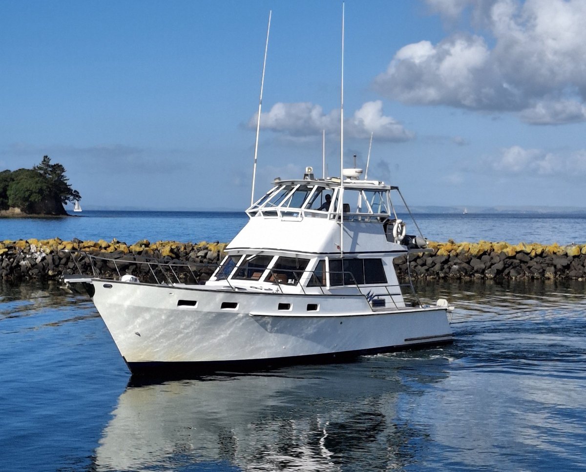 Used Salthouse 50 for Sale | Boats For Sale | Yachthub
