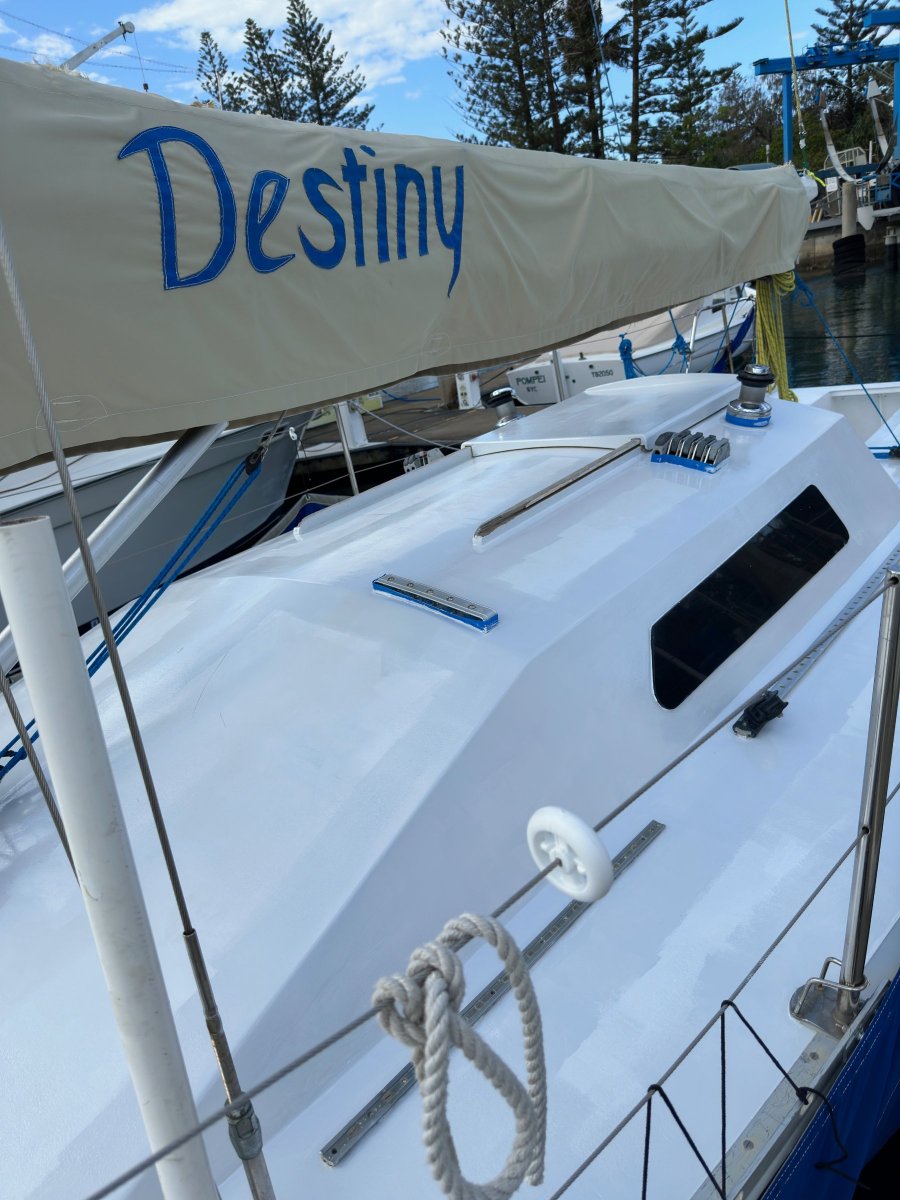 Used Davidson 34 for Sale | Yachts For Sale | Yachthub