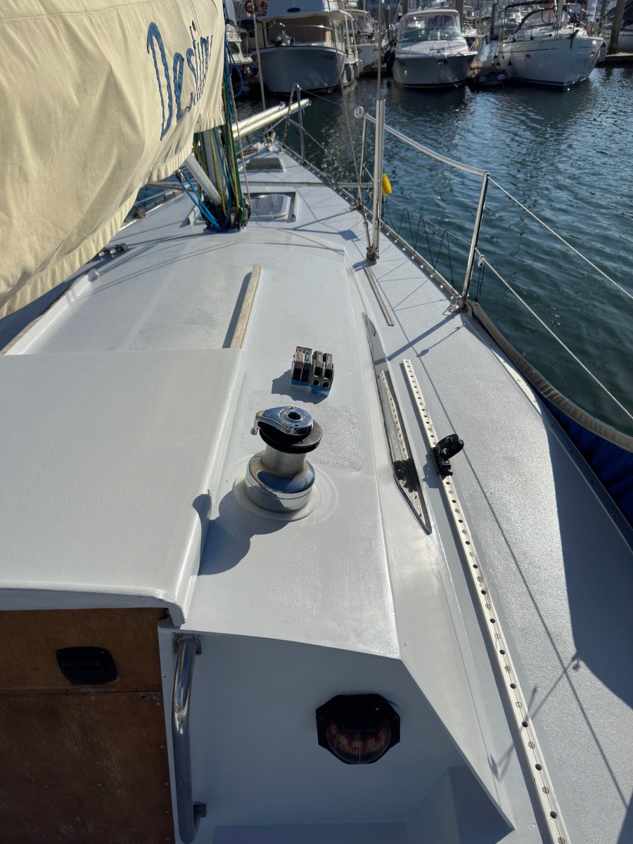 Used Davidson 34 for Sale | Yachts For Sale | Yachthub