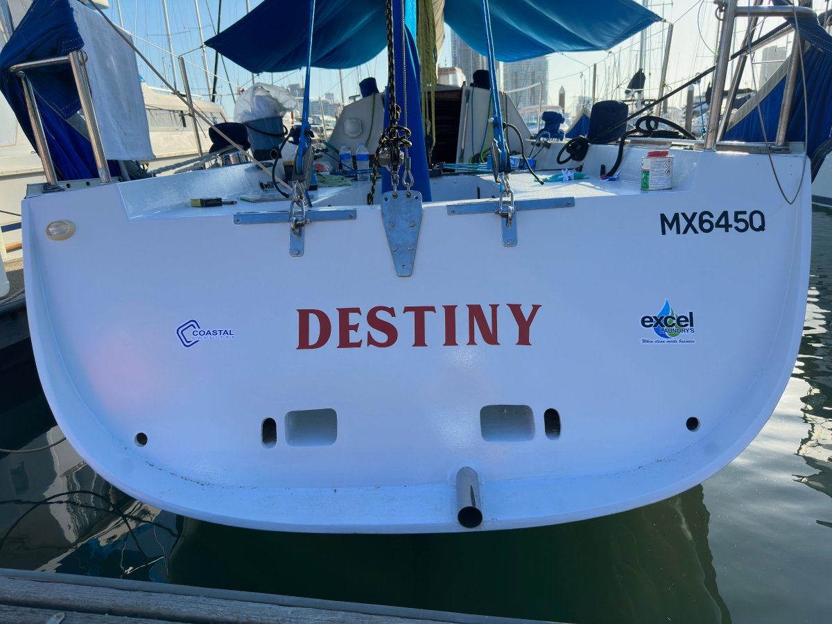 Used Davidson 34 for Sale | Yachts For Sale | Yachthub