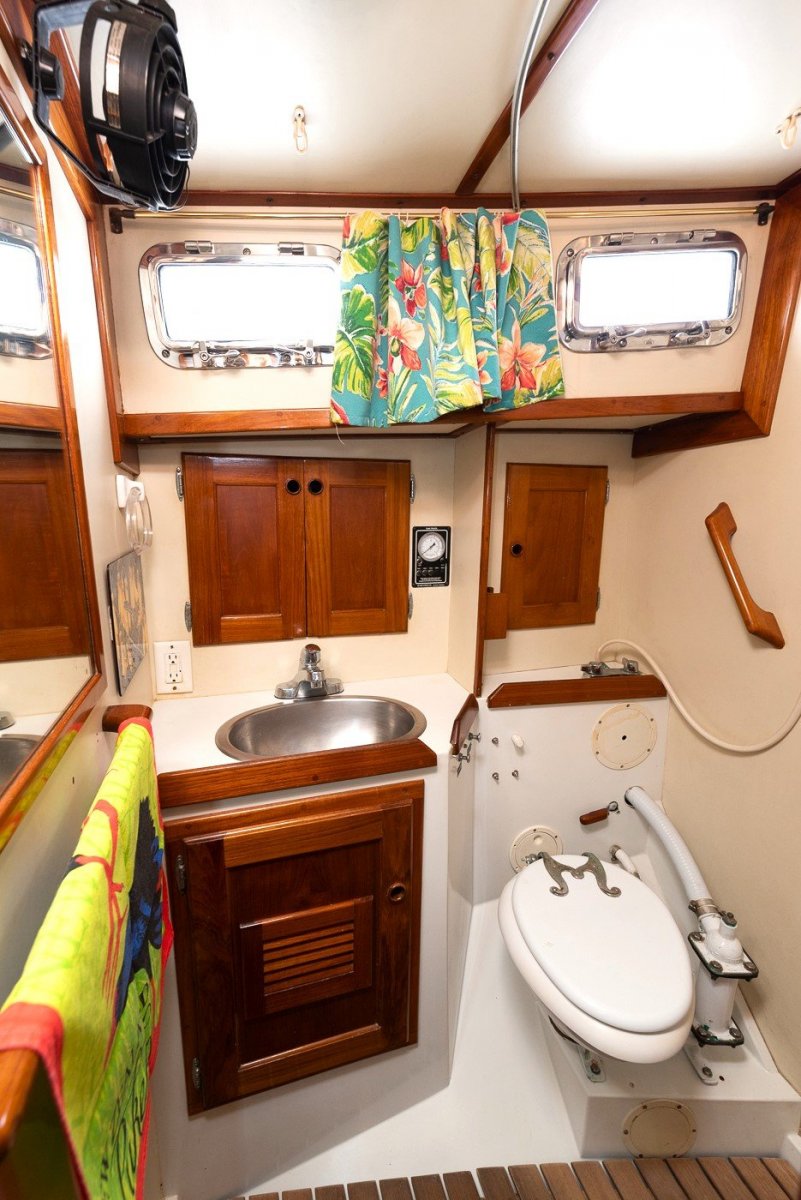 Valiant 40: Sailing Boats | Boats Online for Sale | Fibreglass/grp ...